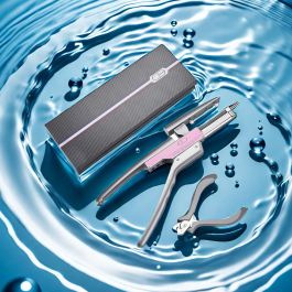 6D Hair Extensions Machine Kit, 2nd Generation Tool
